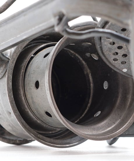 FEUERHAND 175 SUPER BABY 3rd STURMFEST BP.ang.