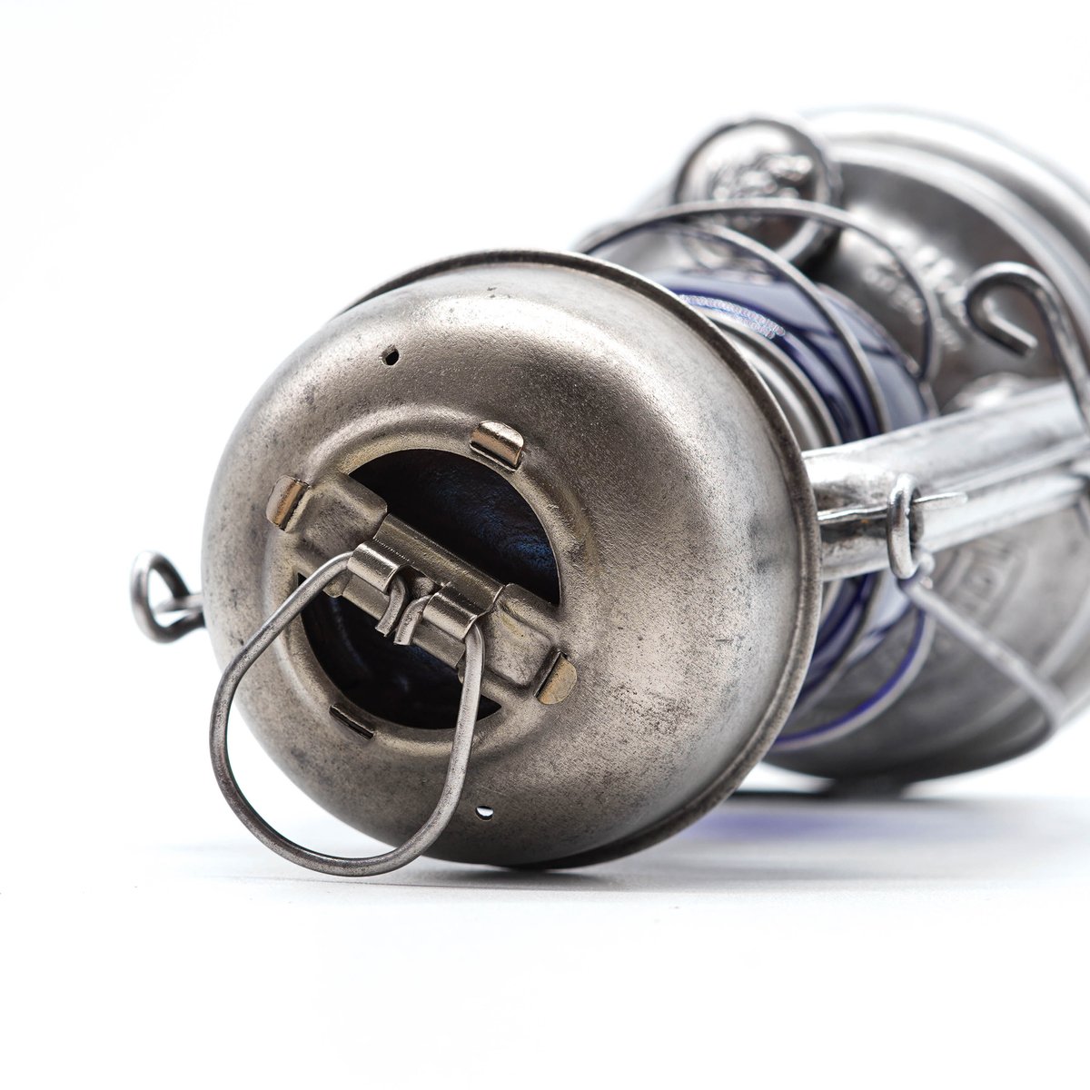 FEUERHAND 176e Blue Globe 40's - | 森の古物店 野屋