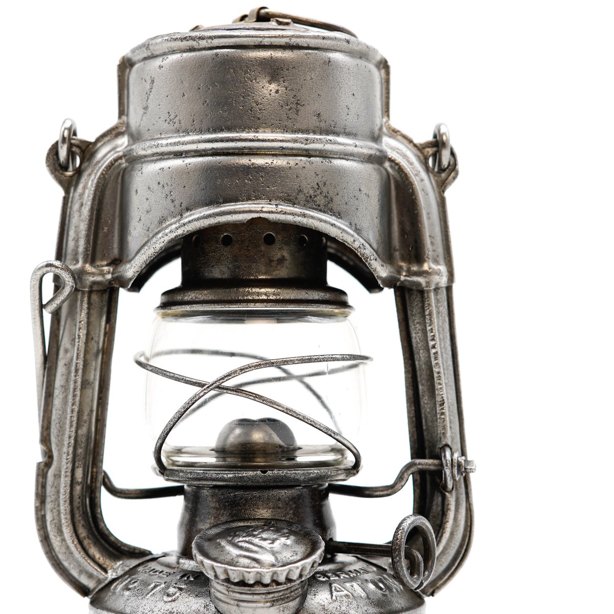 FEUERHAND №75 ATOM StK 40's - | 森の古物店 野屋