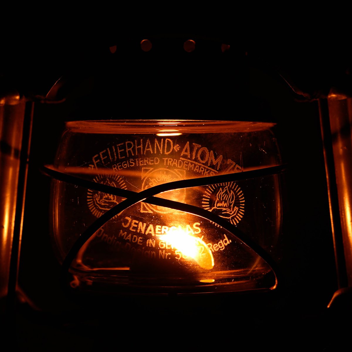 FEUERHAND 75 ATOM StK olive drab 40's 〜 42's