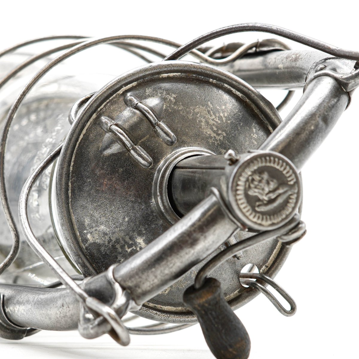 FEUERHAND №323 1st 1920's - | 森の古物店 野屋