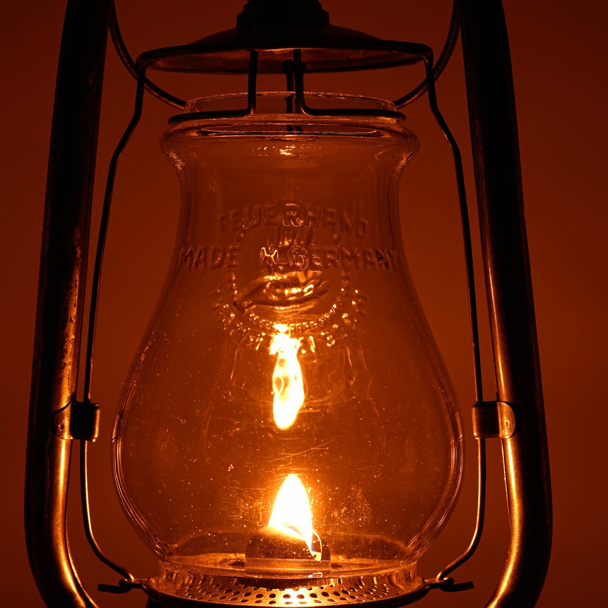 FEUERHAND №323 1st 1920's - | 森の古物店 野屋