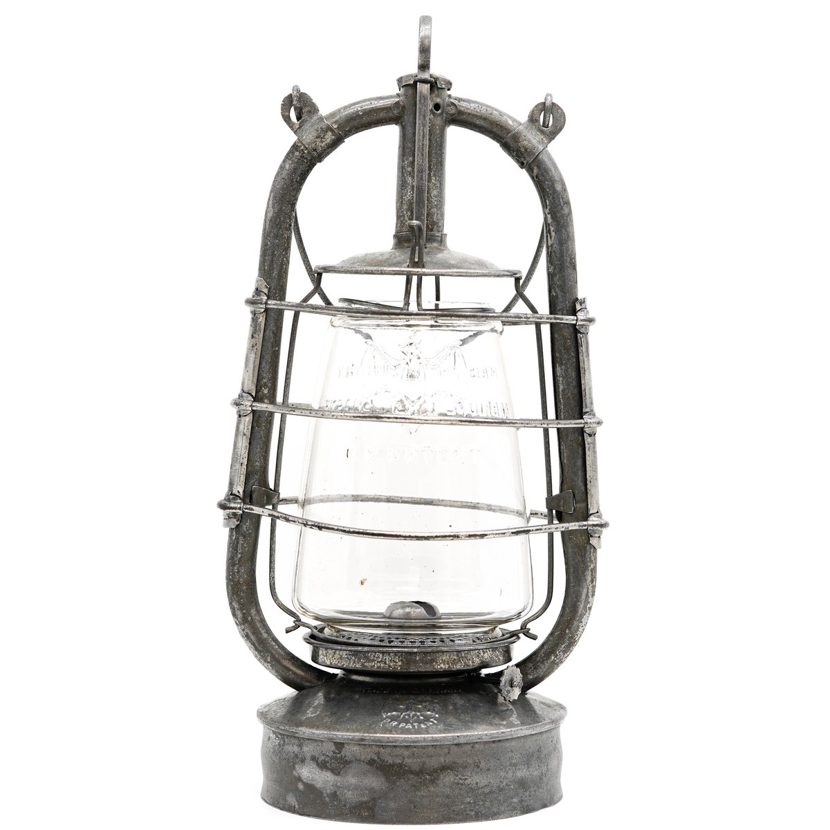 FR. STÜBGEN - ERFURT BAT 2850 D.R. PATENT 30's ...