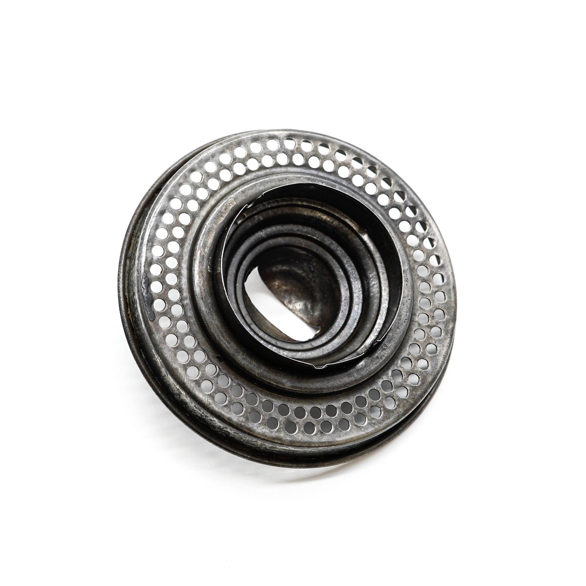 FR. STÜBGEN - ERFURT BAT 2850 D.R. PATENT 30's ...