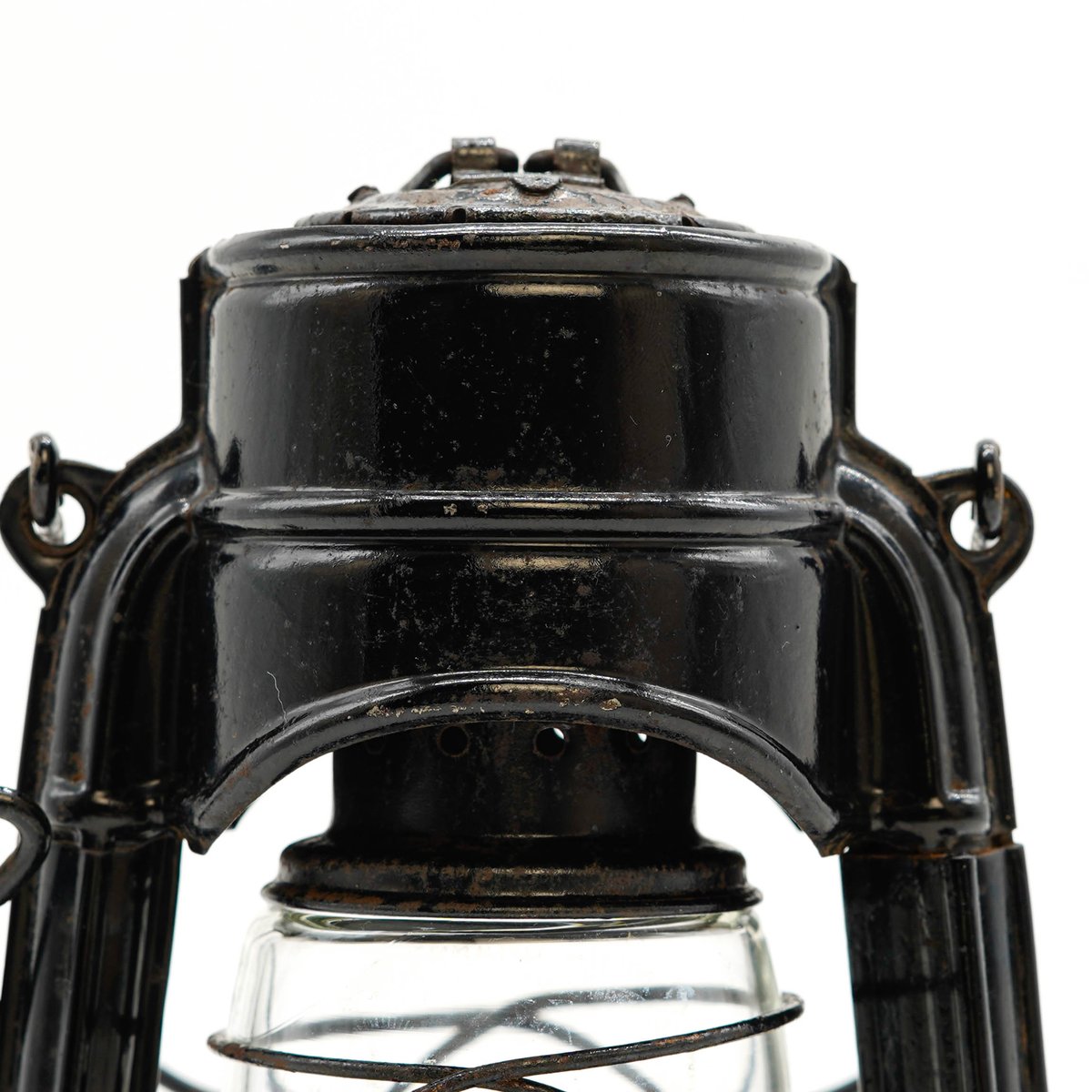 FEUERHAND №75 ATOM StK F Black 40's - | 森の古物店 野屋