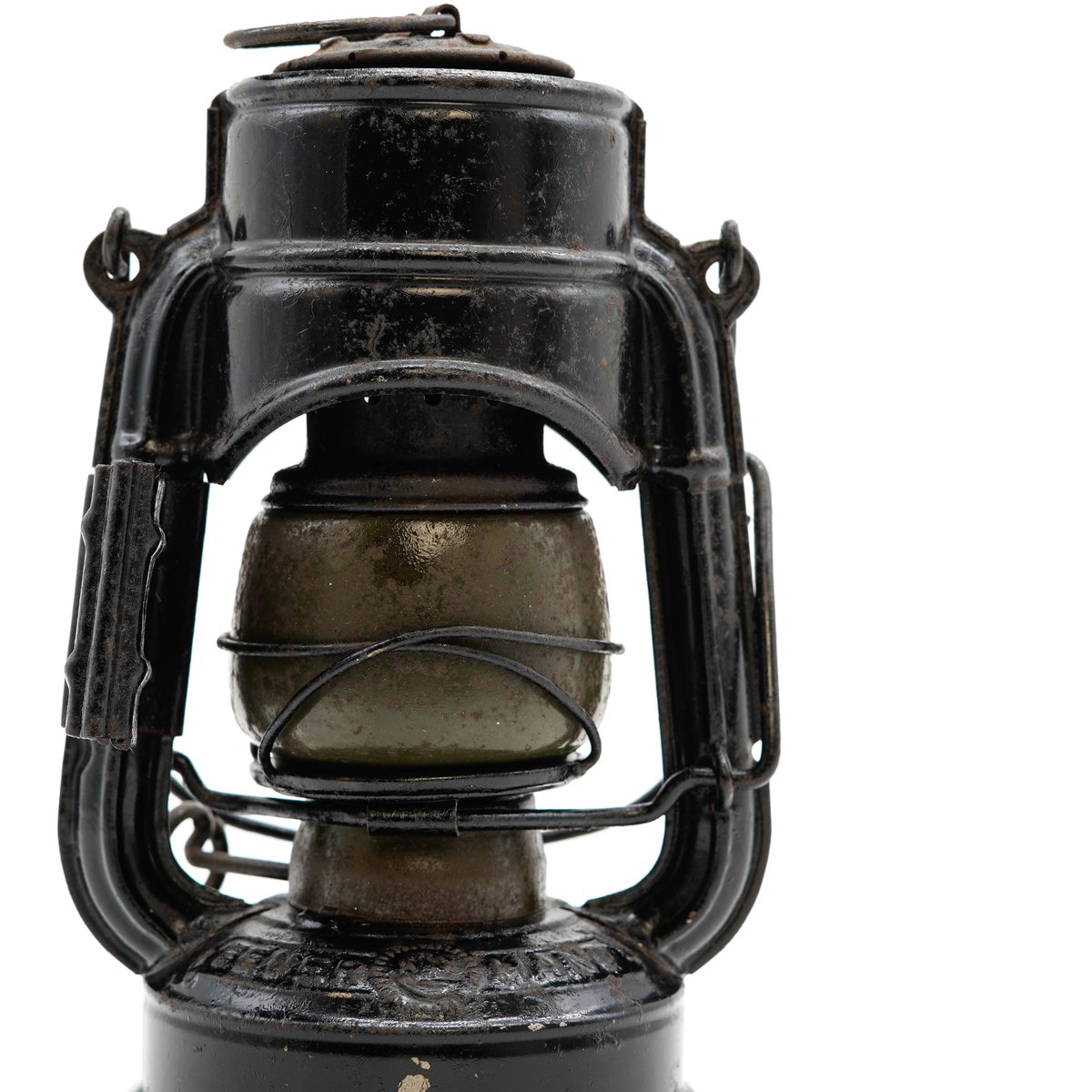 FEUERHAND №75 ATOM StK F Black 40's - | 森の古物店 野屋