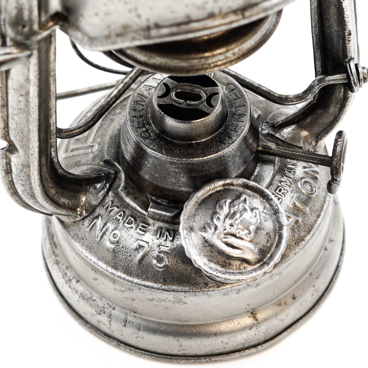 FEUERHAND №75 ATOM StK 40's - | 森の古物店 野屋