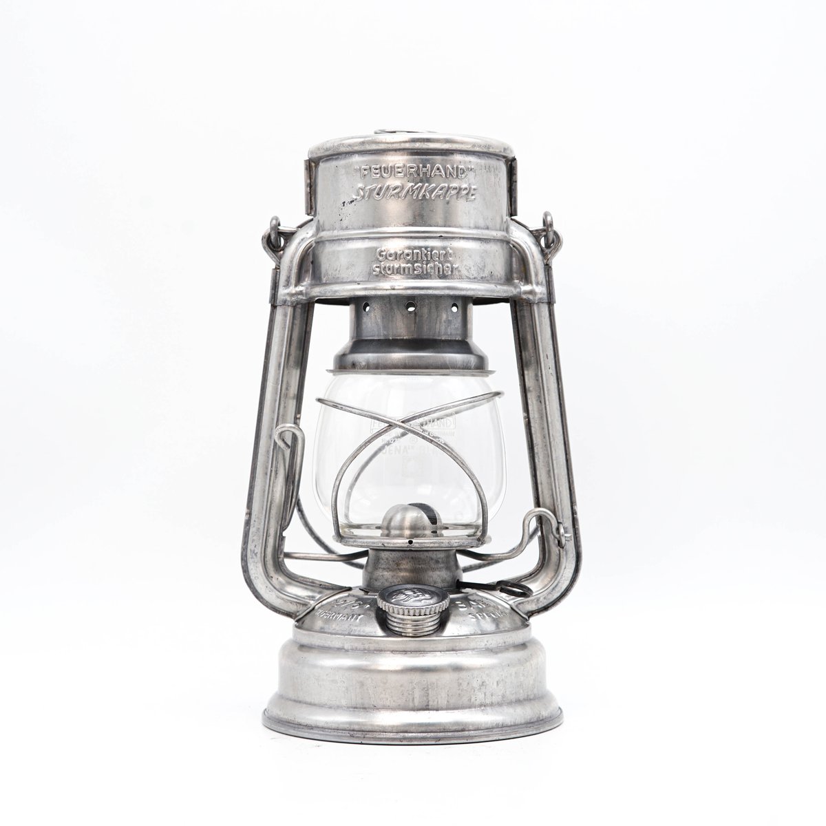 FEUERHAND 276 BABY SPECIAL StK 3rd 63's - | 森の古...