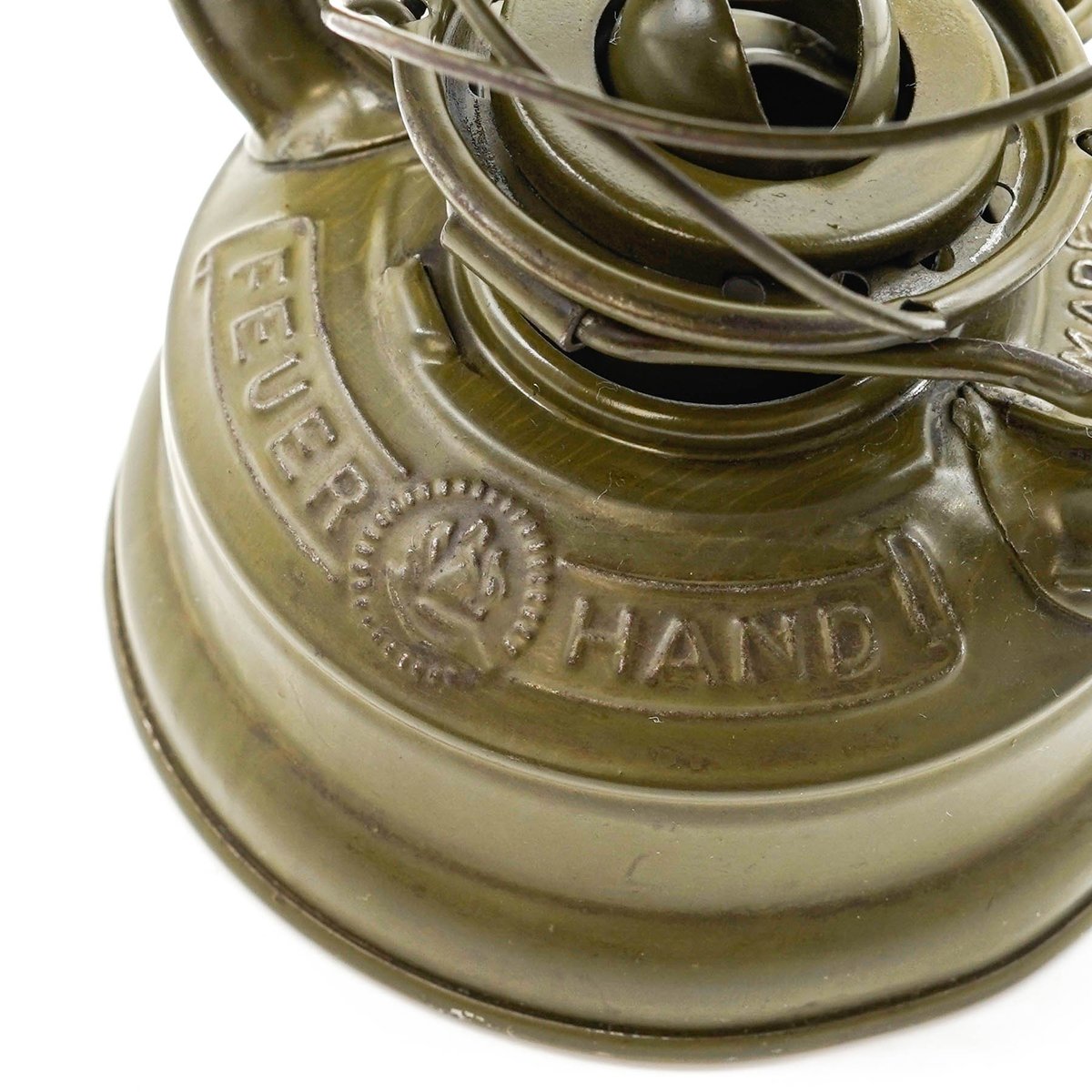 FEUERHAND 75 ATOM StK olive drab 40's 〜 42's