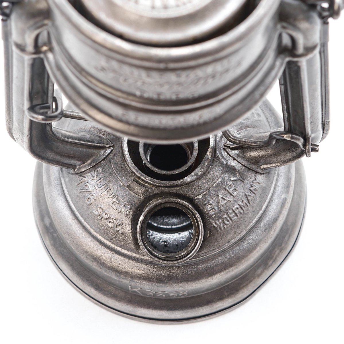 FEUERHAND 176 SPEC SUPER BABY StK DBPa. K~1490 ...