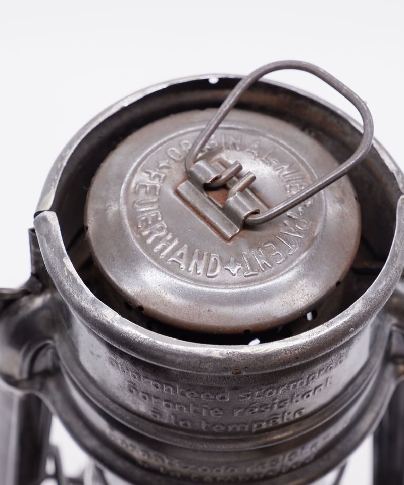 FEUERHAND 175 SUPER BABY StK K~1491/1 60's〜 | FEUERHAND 175 SUPER BABY StK K~1491/1 60's〜 |