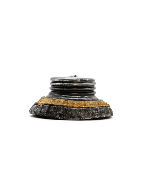 FR. STÜBGEN - ERFURT BAT 2850 D.R. PATENT 30's ...