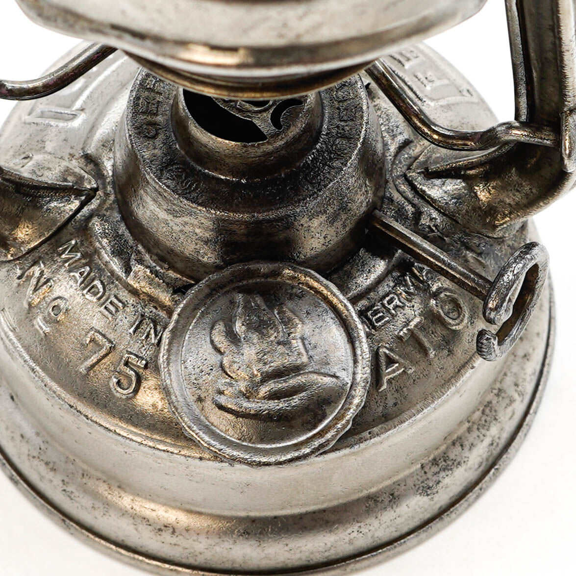 FEUERHAND 75 ATOM StK 40's - 42's | 森の古物店 野屋