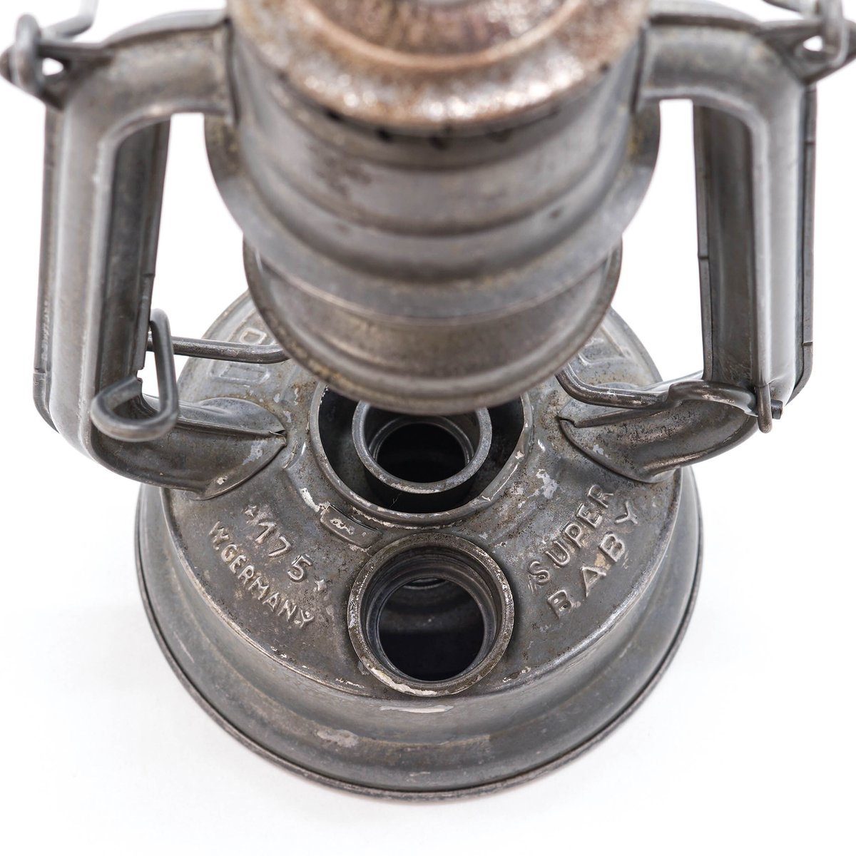 FEUERHAND 175 SUPER BABY 3rd STURMFEST BP.ang.