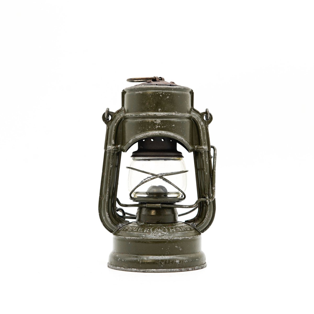 FEUERHAND 75 ATOM StK olive drab 40's 〜 42's