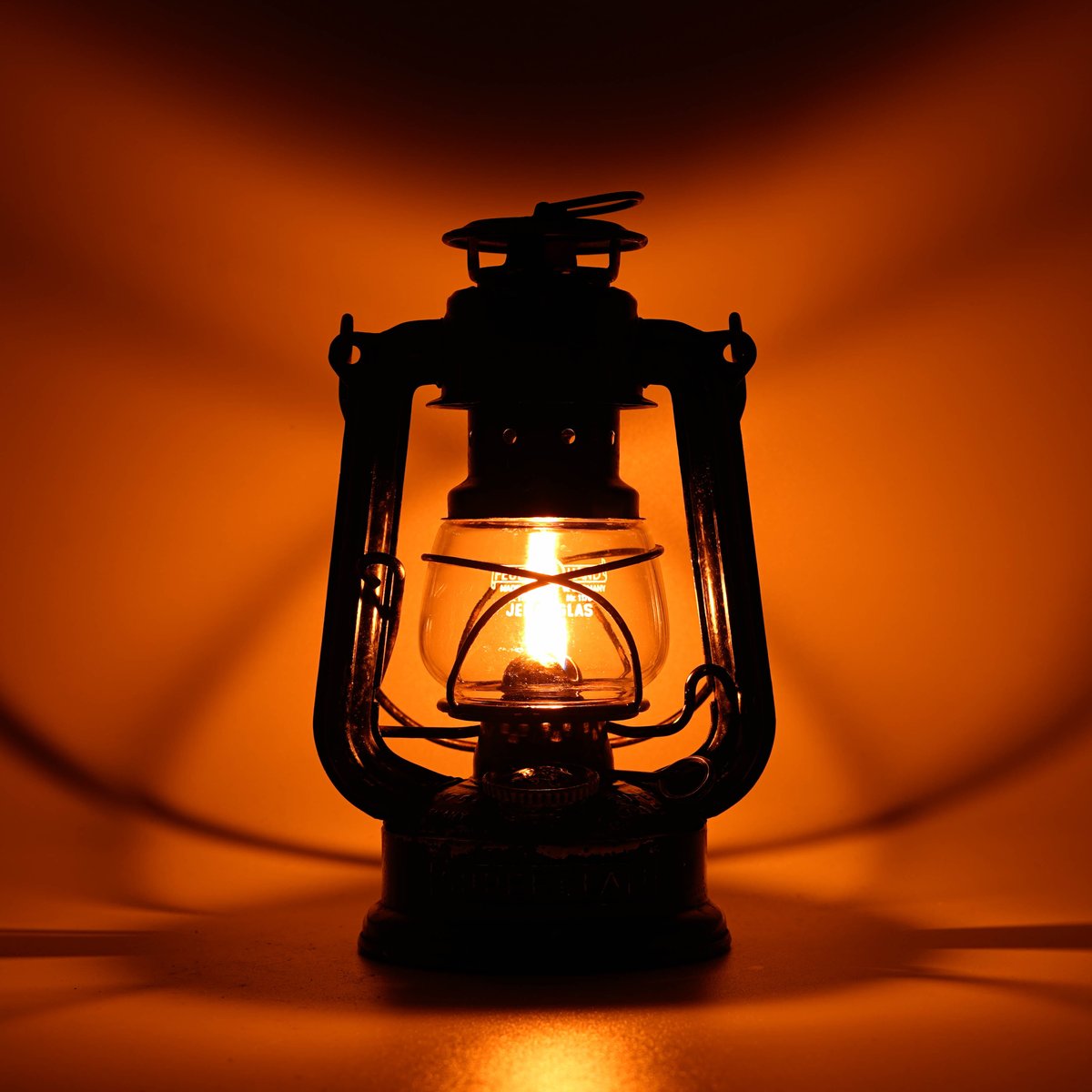 FEUERHAND 175 SUPER BABY SUPERFLAM Black 3rd 60...