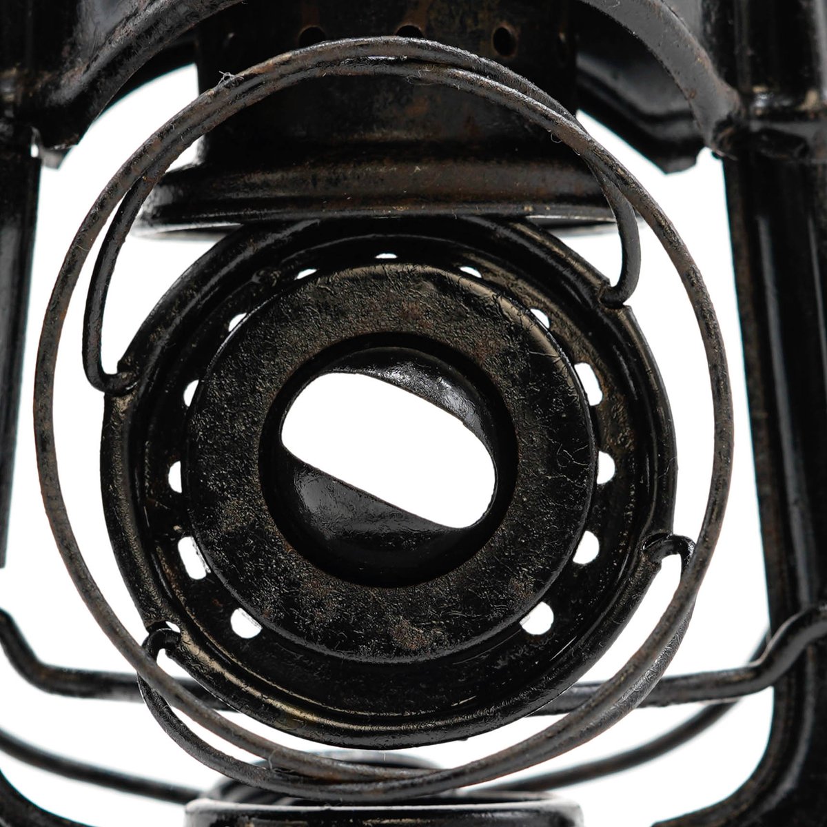 FEUERHAND №75 ATOM StK F Black 40's - | 森の古物店 野屋