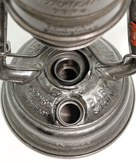 FEUERHAND 276 BABY SPECIAL StK DBPa. K~1452 car...
