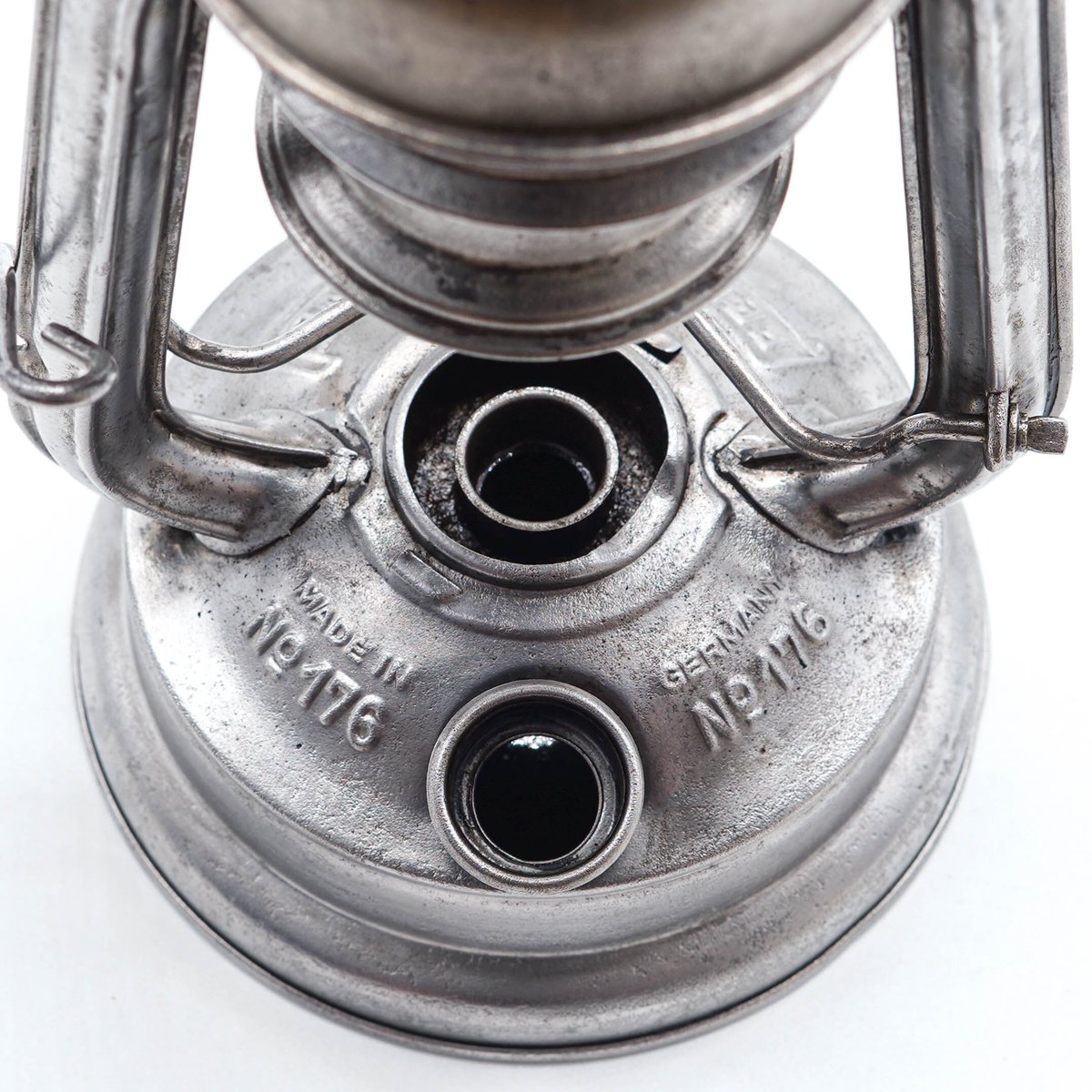 FEUERHAND 176e Blue Globe 40's - | 森の古物店 野屋