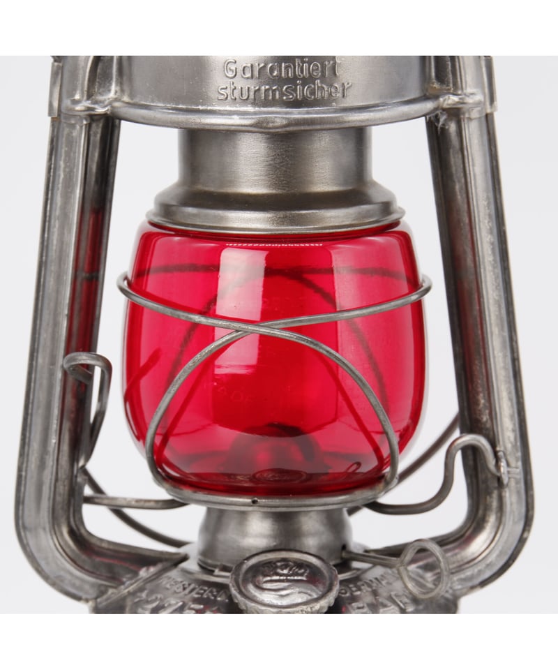 feuerhand 275 baby DBPa. stk red globe 1954 | feuerhand 275 baby DBPa. stk red globe 1954 |