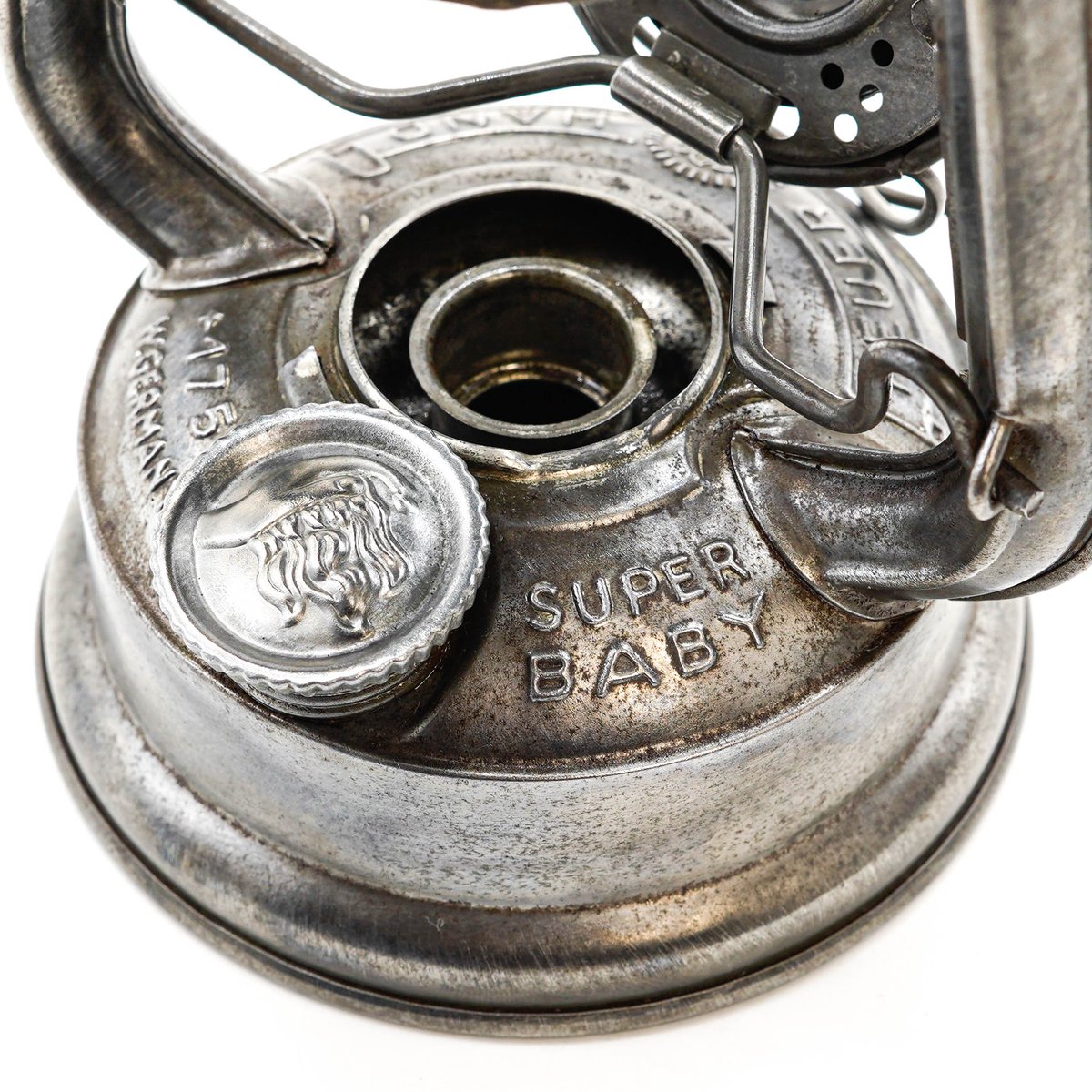 FEUERHAND 175 SUPER BABY StK DBP 55's - | 森の...