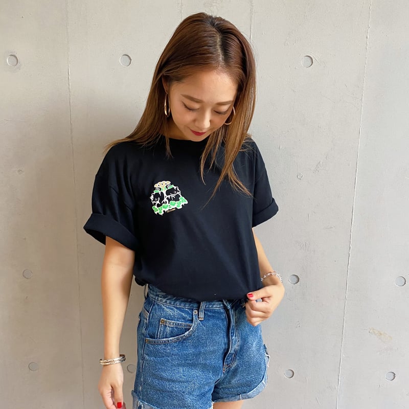 hy4_4yh(ハイパーヨーヨ) 結成15周年アニバーサリー Tシャツ hy4_4yh(ハイパーヨーヨ) 結成15周年アニバーサリー Tシャツ