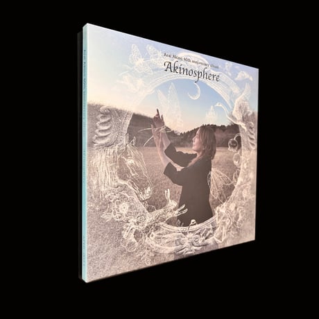 Akinosphere CD ☆ご予約受付中☆ | pureheart-label's STORE