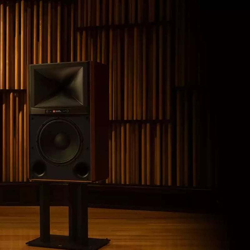 JBL 4349 | ソロットオーディオ専門店 JBL 4349 | ソロットオーディオ専門店