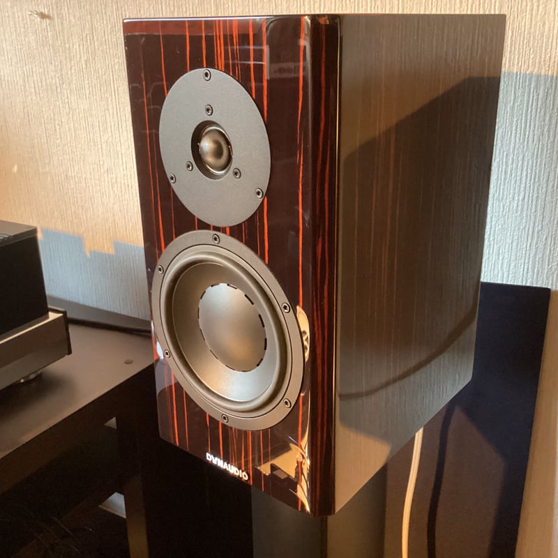 DYNAUDIO Special Forty + 専用スタンド(展示品) | ソロット DYNAUDIO Special Forty + 専用スタンド(展示品) | ソロット