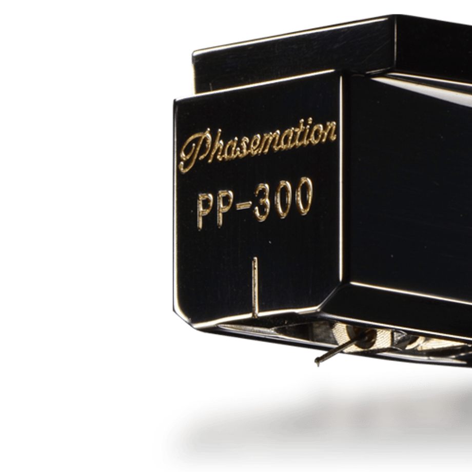 PHASEMATION PP-300 | ソロットオーディオ専門店