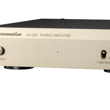 PHASEMATION EA-220 | ソロットオーディオ専門店