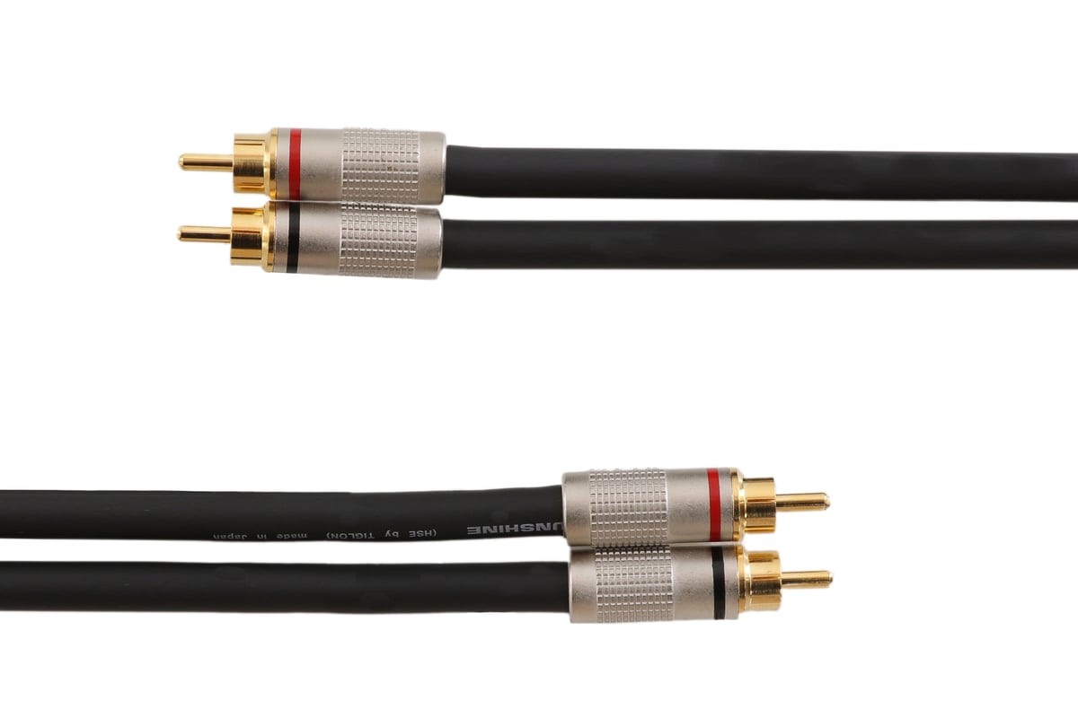 SUNSHINE SRC-reference1.0 | ソロットオーディオ専門店