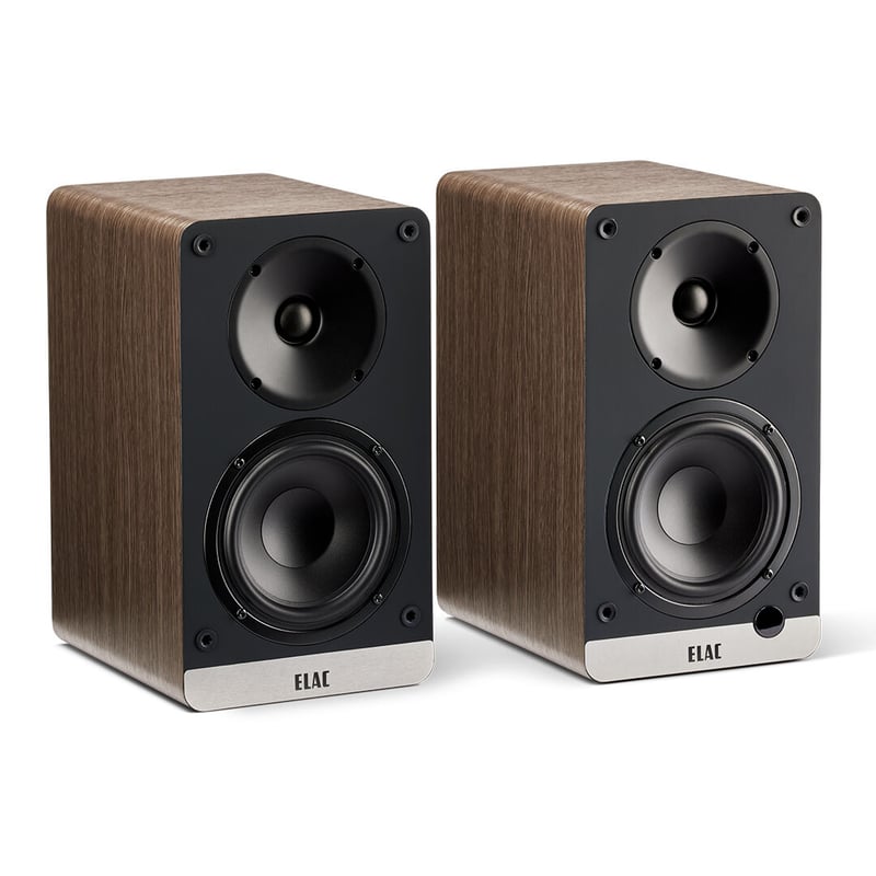 ELAC Debut ConneX DCB41 | ソロットオーディオ専門店 ELAC Debut ConneX DCB41 | ソロットオーディオ専門店