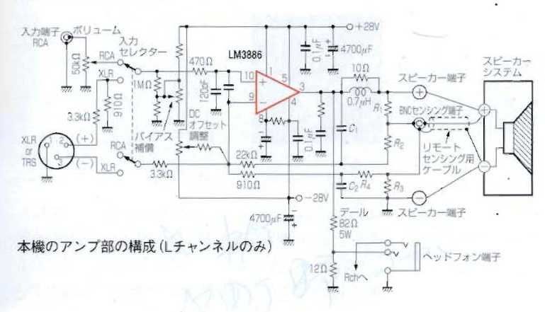 FIDELIX CERENATE（セレナーテ） | ソロットオーディオ専門店