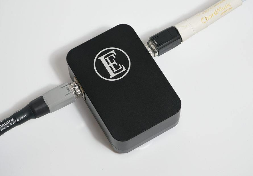 English Electric EE1 Plus | ソロットオーディオ専門店