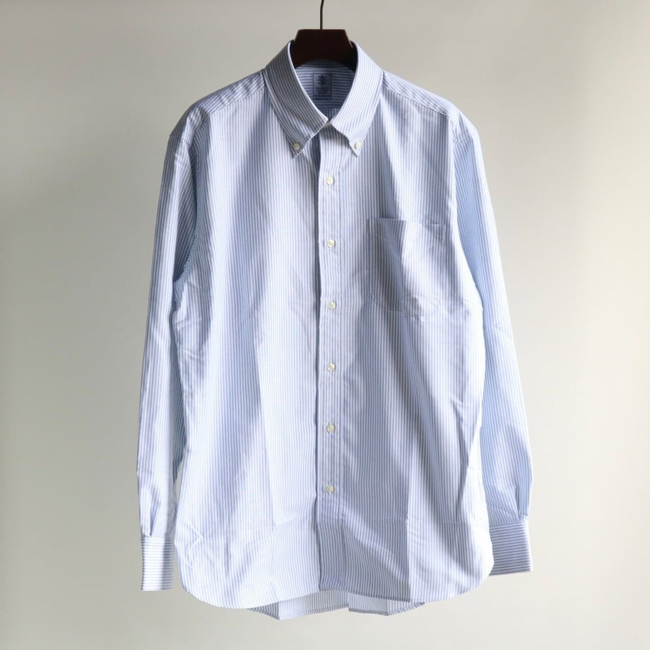 GAMBERT CUSTOM SHIRTS / B.D SHIRTS / OX STRIPE ...