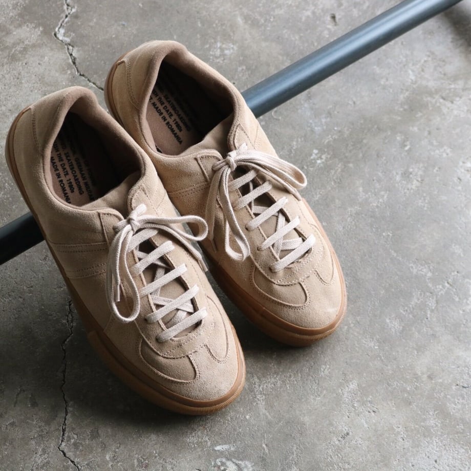 REPRODUCTION OF FOUND / GERMAN MILITARY TRAINER...