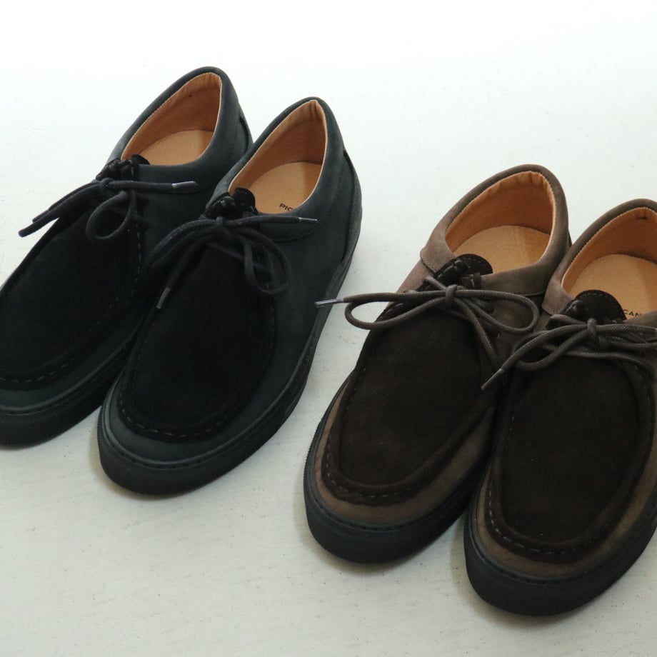 PICCANTE / TYROLEAN SHOES / P-NHS3860N | LINKS ...