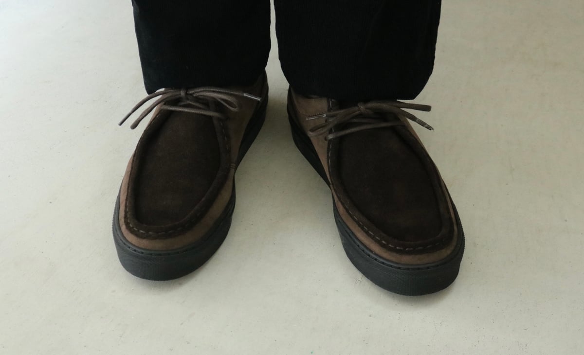 PICCANTE / TYROLEAN SHOES / P-NHS3860N | LINKS ...