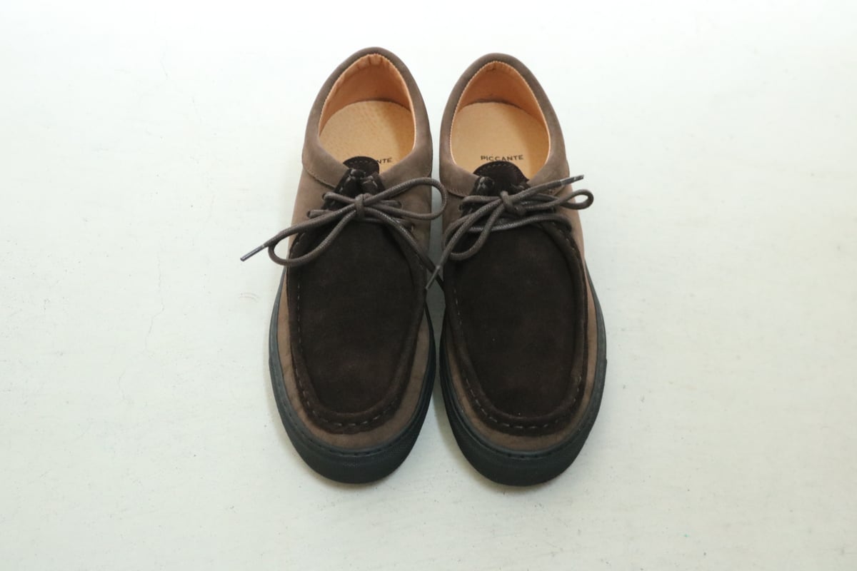 PICCANTE / TYROLEAN SHOES / P-NHS3860N | LINKS ...