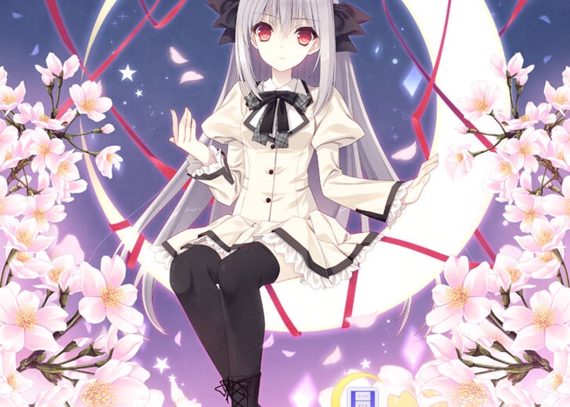月に寄りそう乙女の作法10周年アニバーサリーボックス】※数量 月に寄りそう乙女の作法10周年アニバーサリーボックス】※数量