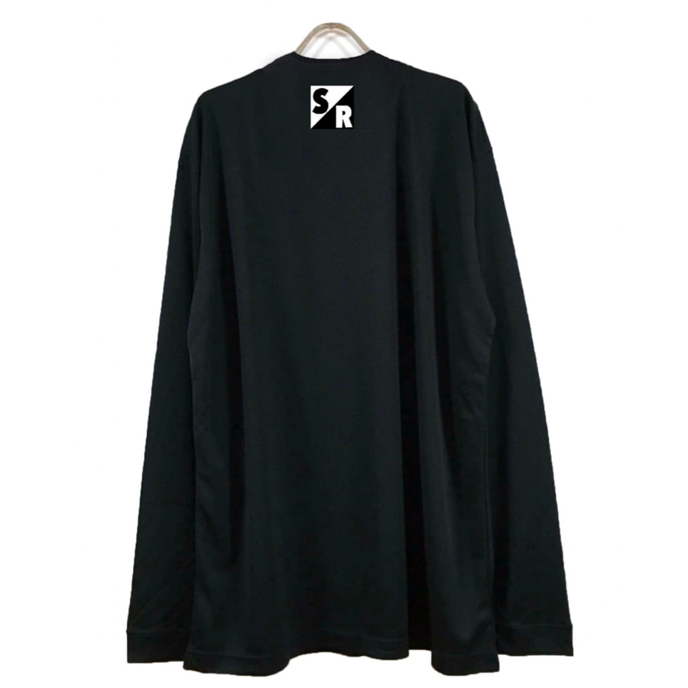 PSYCHOTIC ANIMALS/Long sleeve | PLAYER