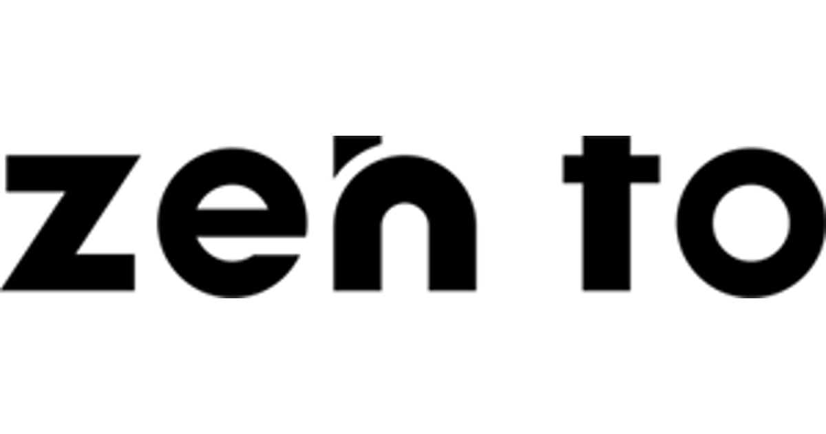 zen to