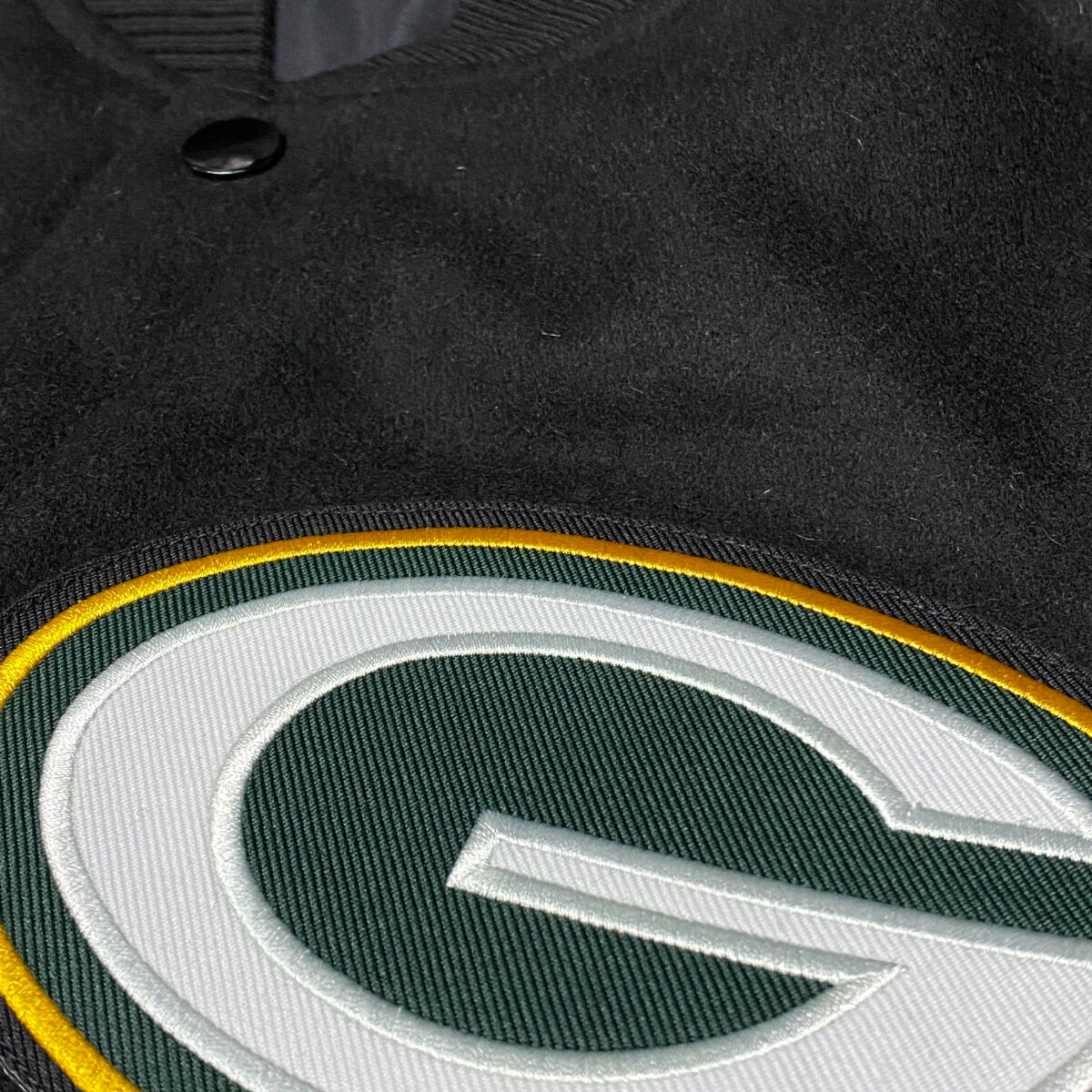 USA限定 JHデザイン Packers グリーンベイ パッカーズ Throwback USA限定 JHデザイン Packers グリーンベイ パッカーズ Throwback