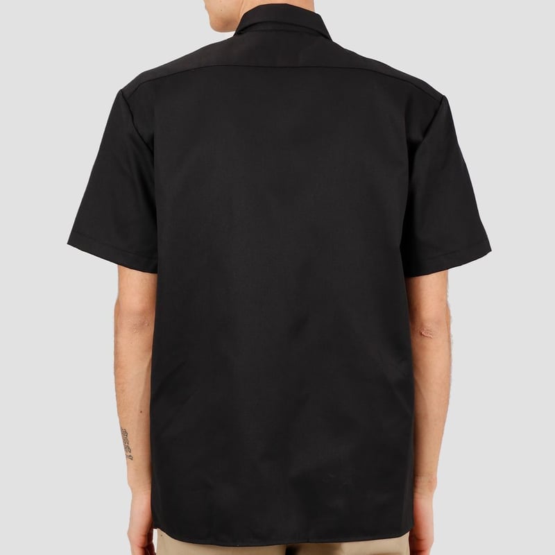 Dickies ディッキーズ USAモデル 1574 半袖 シャツ ワークシャツ Dickies ディッキーズ USAモデル 1574 半袖 シャツ ワークシャツ