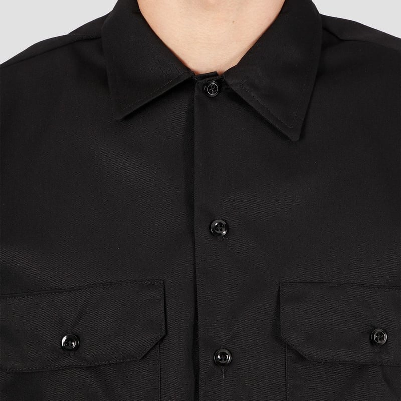 Dickies ディッキーズ USAモデル 1574 半袖 シャツ ワークシャツ Dickies ディッキーズ USAモデル 1574 半袖 シャツ ワークシャツ