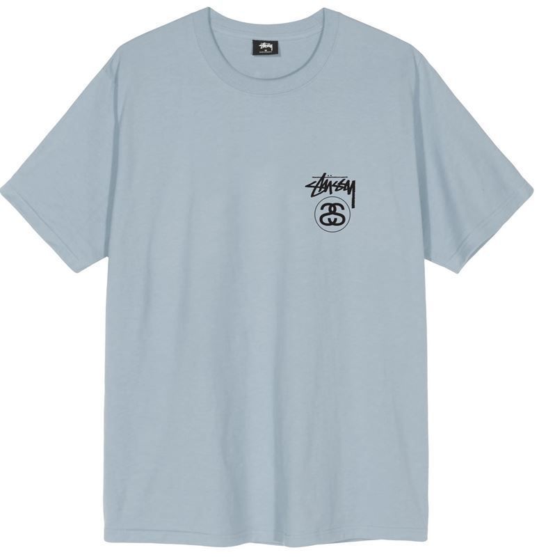 Stussy ステューシー 人気ロゴ STOCK SS LINK ストック SSリンク Stussy ステューシー 人気ロゴ STOCK SS LINK ストック SSリンク