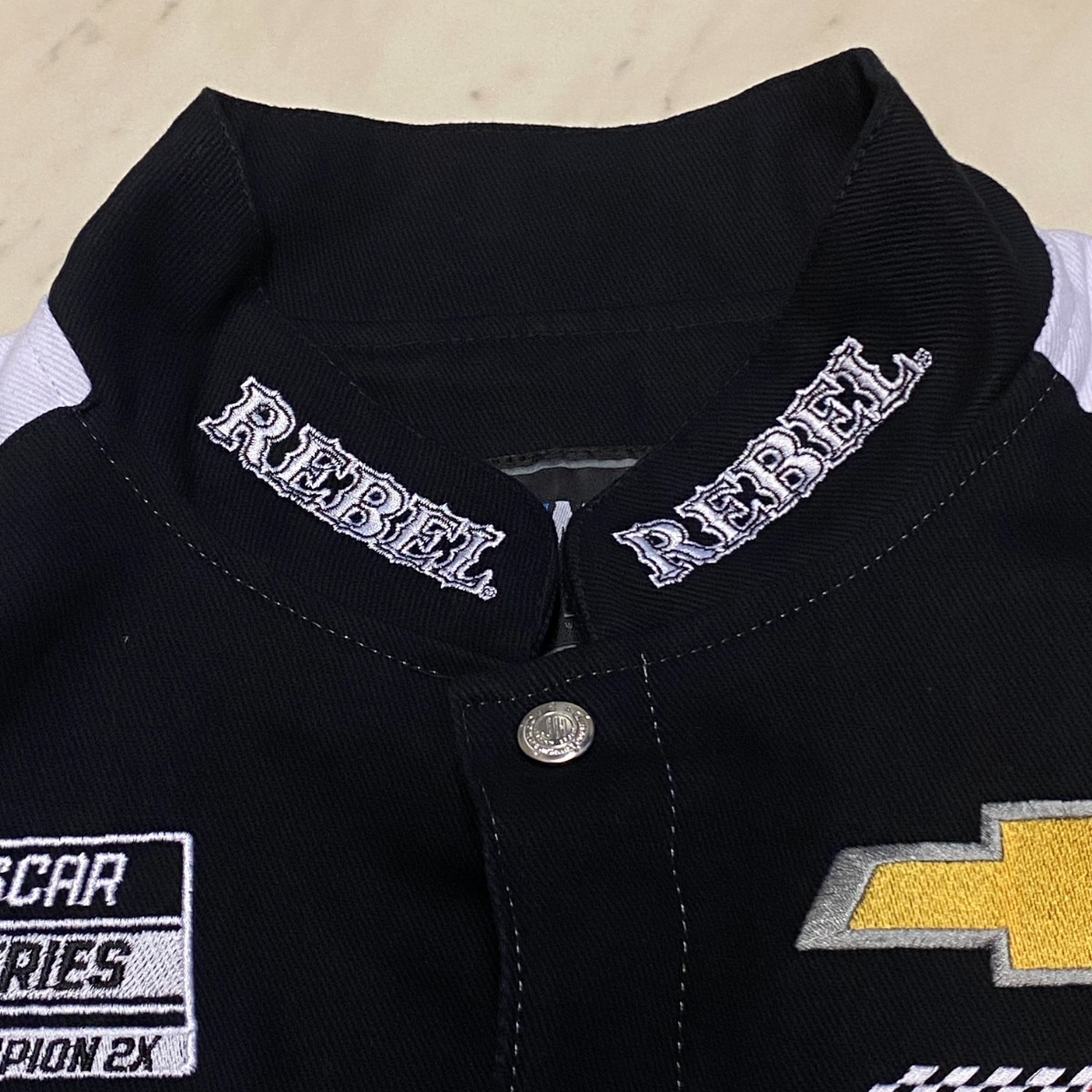 NASCAR ナスカー JHデザイン REBEL Bourbon レーシング NASCAR ナスカー JHデザイン REBEL Bourbon レーシング