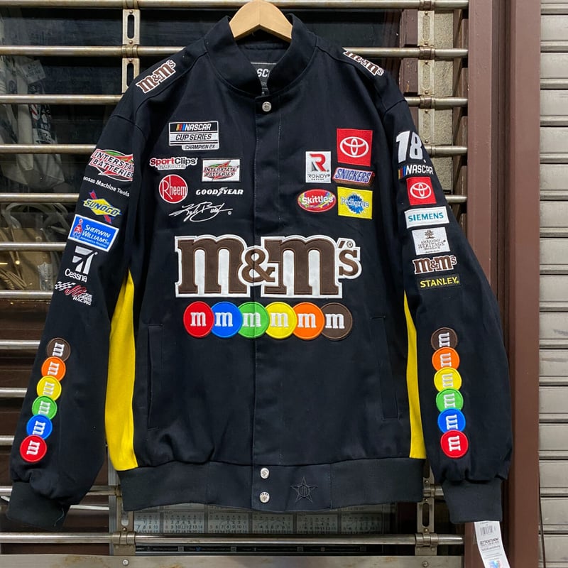 NASCAR ナスカー 2021限定モデル JHデザイン レーシング NASCAR ナスカー 2021限定モデル JHデザイン レーシング