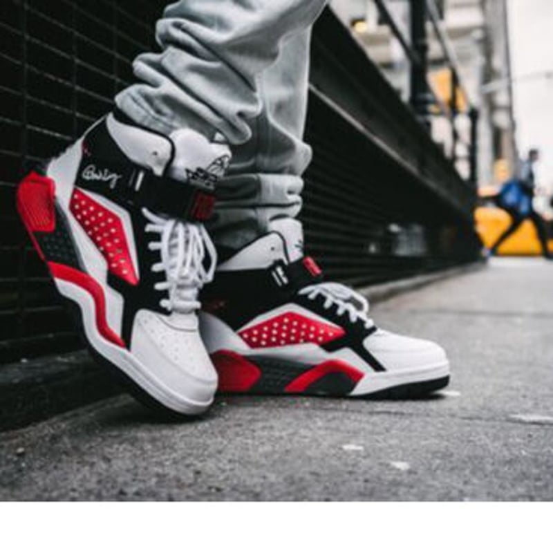 EWING ATHLETICS パトリック ユーイング FOCUS フォーカス NBA EWING ATHLETICS パトリック ユーイング FOCUS フォーカス NBA